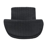 Pinokio Komin Golf Dziecięcy Zimowy grafitowy 98/122 - Inna marka ...