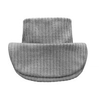 Pinokio Komin Golf Dziecięcy Zimowy szary 98/122 - Inna marka | Sklep ...