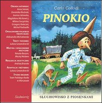 Pinokio - Carlo Collodi | Książka w Empik