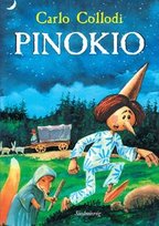 Pinokio - Carlo Collodi | Książka w Empik