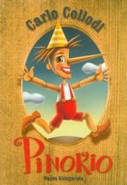 Pinokio - Carlo Collodi | Książka w Empik