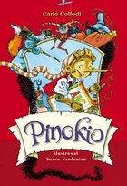 Pinokio - audiobook - Carlo Collodi | Audiobook Sklep EMPIK.COM