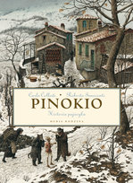 Pinokio - Carlo Collodi | Książka w Empik