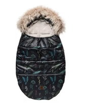 Pinokio, Śpiworek do wózka, Winter, 0-24m, czarny - Pinokio | Sklep ...
