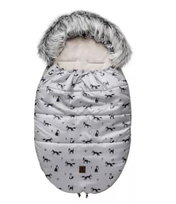 Pinokio, Śpiworek do wózka, Winter, 0-24m, szary - Pinokio | Sklep ...