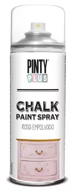 PINTYPLUS CHALK 400 ml Rose Garden Farba Kredowa - Inna marka | Sklep EMPIK.COM