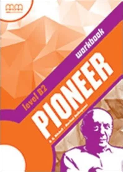 Pioneer B2 WB - H. Q. Mitchell, Marileni Malkogianni - R. J. Mitchell ...