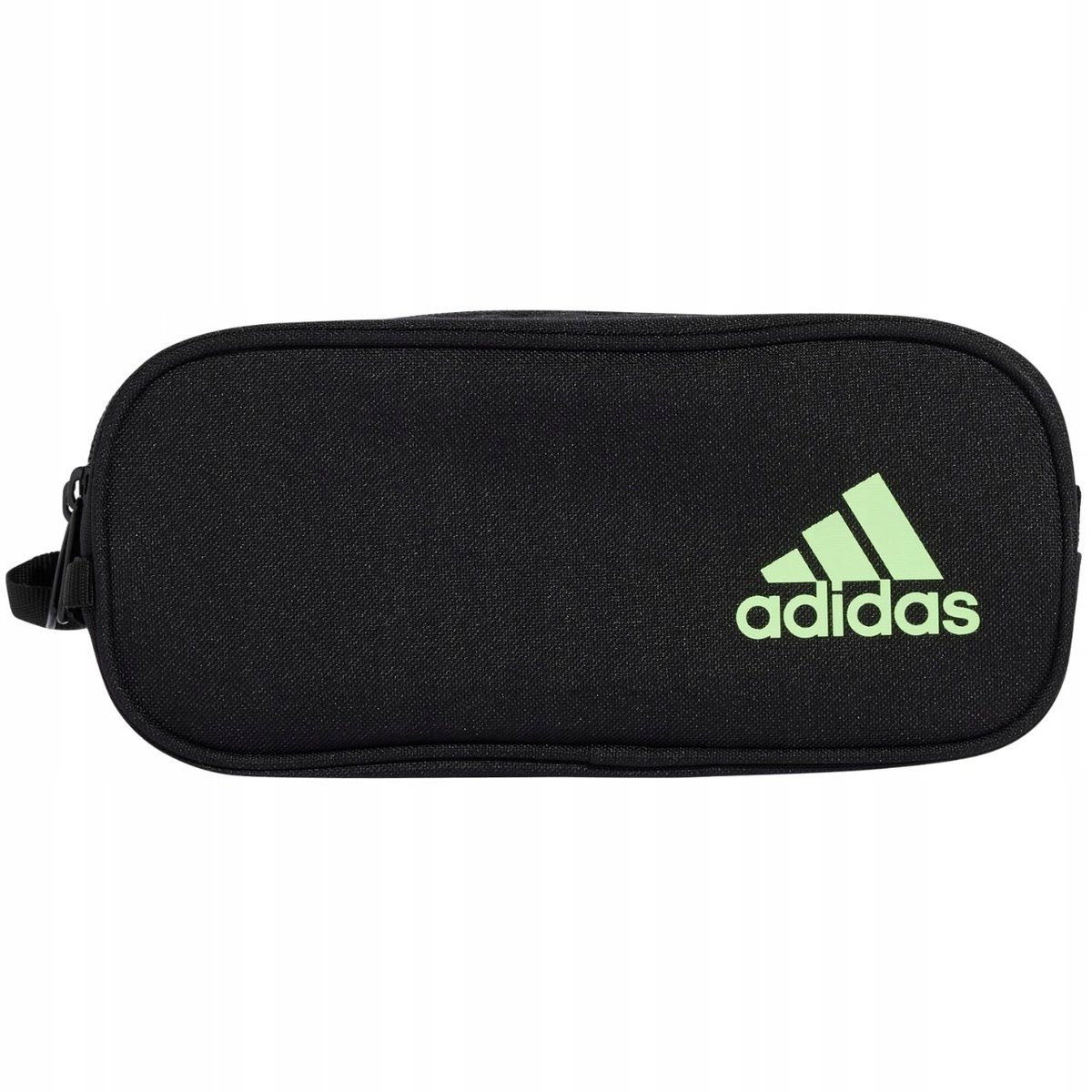 Piórnik adidas Back To School 2.0 czarny JE7122 - Adidas | Sklep EMPIK.COM