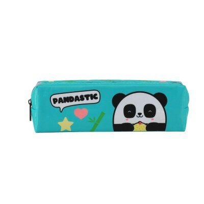 Piórnik jednokomorowy Pandastic - iTotal | Sklep EMPIK.COM