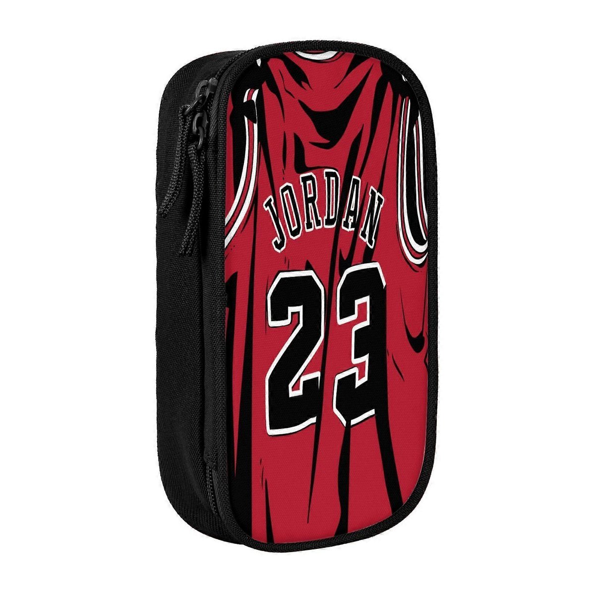 Piórnik Michael Jordan s59 do biura i szkoły – torba z tkaniny Oxford z ...