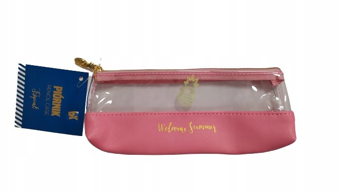 Piórnik rozkładany pojedynczy Joinco - JOINCO | Sklep EMPIK.COM