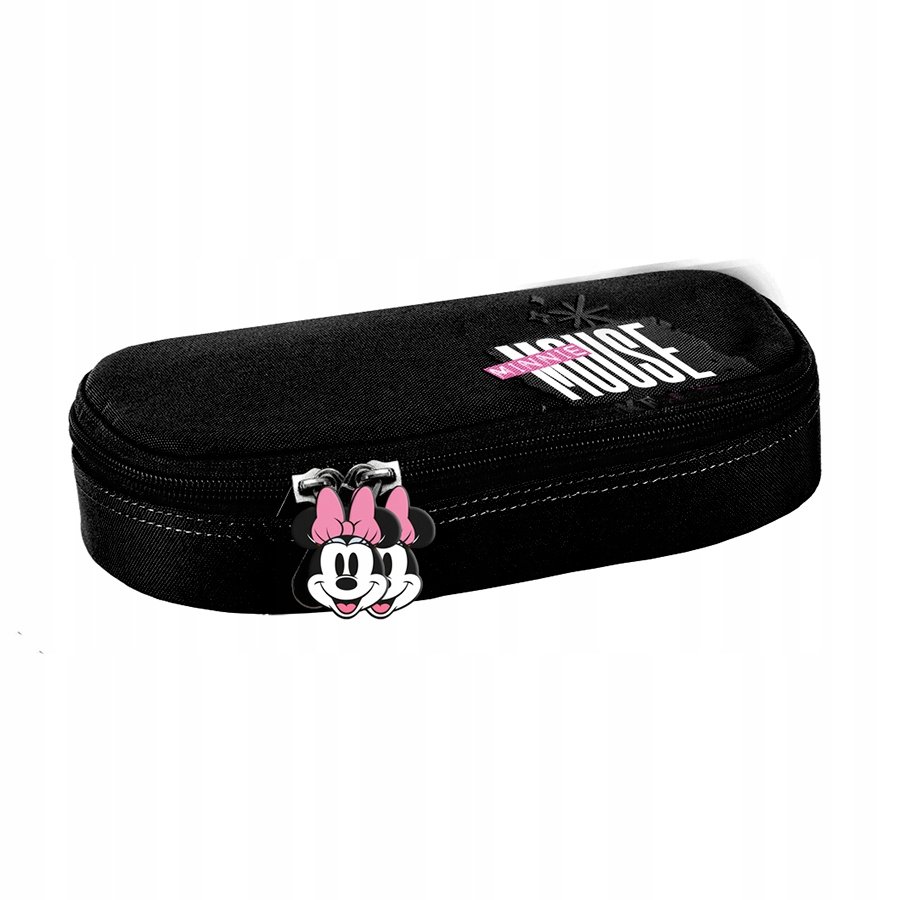 Piórnik szkolny saszetka minnie tuba paso beuniq disney - BeUniq ...