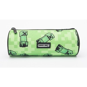 Piórnik szkolny tuba kolekcja Minecraft - Inny producent | Sklep EMPIK.COM
