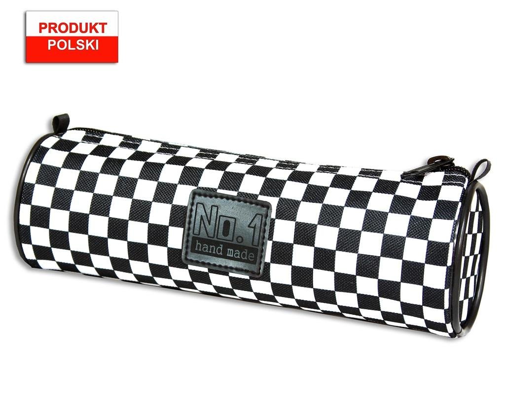 Piórnik Szkolny War-1111 Czarny Warta - Warta | Sklep EMPIK.COM