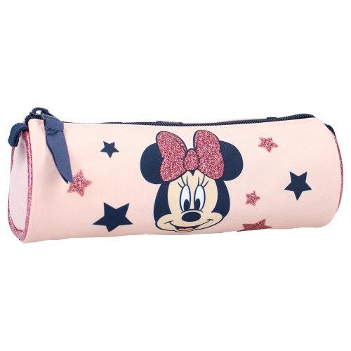 Piórnik Tuba Myszka Minnie Mouse 21X7X7Cm - Vadobag | Sklep EMPIK.COM