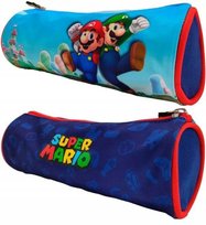 Piórnik Tuba Super Mario Oryginalny 1Szt - Stor | Sklep EMPIK.COM