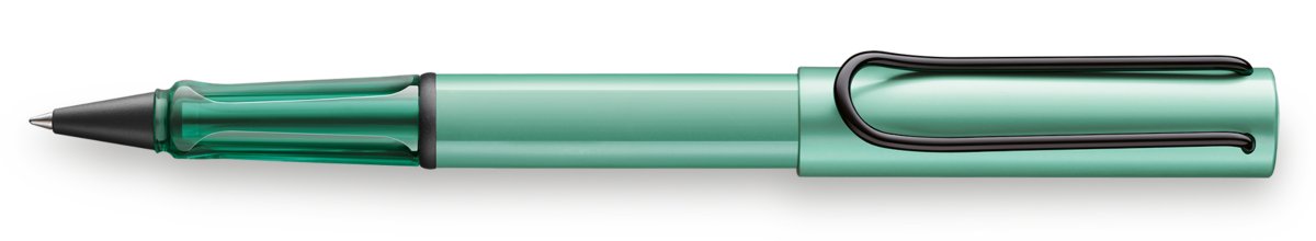 Pióro kulkowe LAMY AL-star mint - Inna marka | Sklep EMPIK.COM