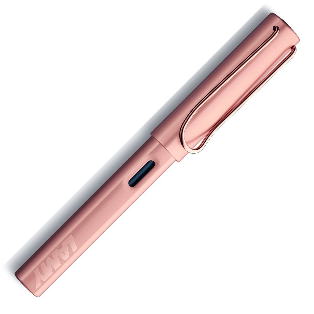 Pióro wieczne, F, różowe złoto - Lamy | Sklep EMPIK.COM