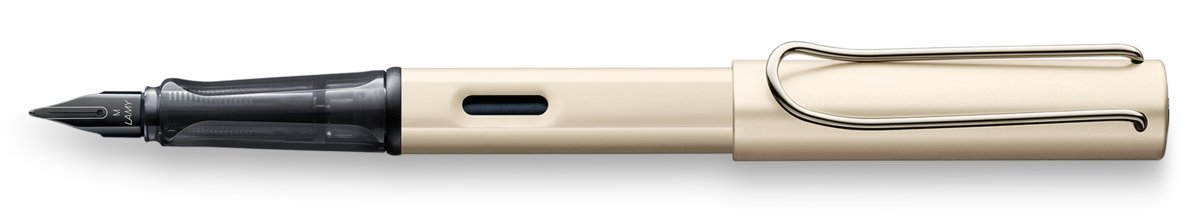 Pióro wieczne LAMY Lx pallad EF - Inna marka | Sklep EMPIK.COM