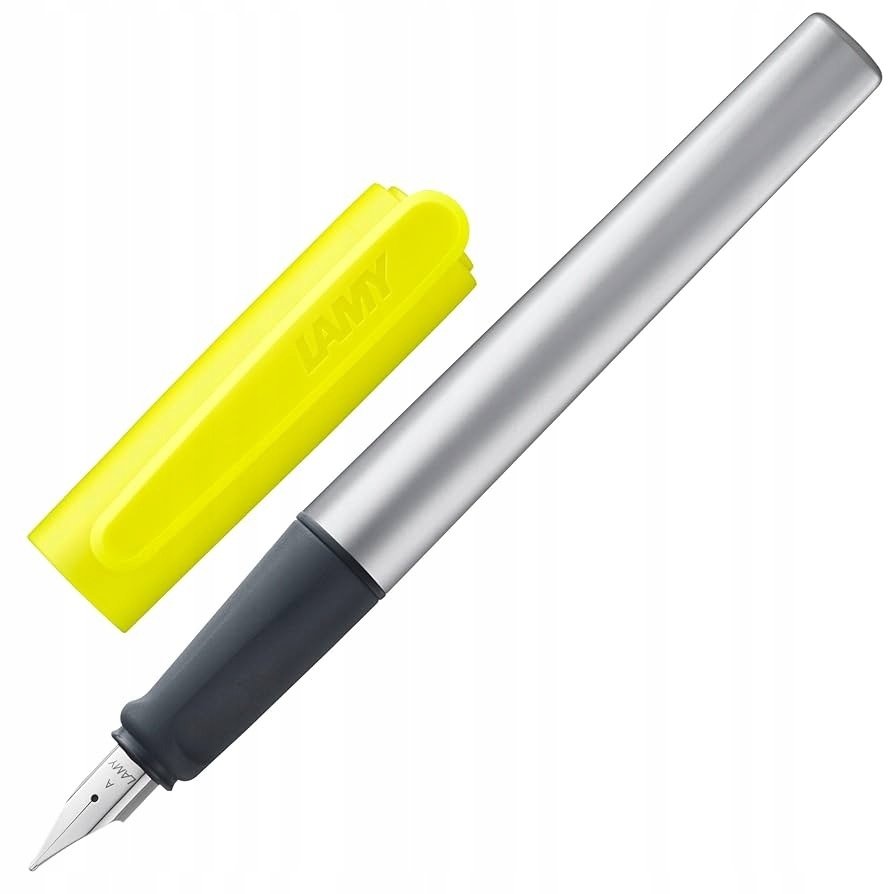 Pióro wieczne Lamy Nexx Yellow F 086 - Lamy | Sklep EMPIK.COM