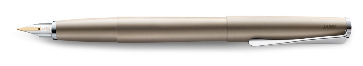 Pióro wieczne LAMY studio palladium F - Inna marka | Sklep EMPIK.COM