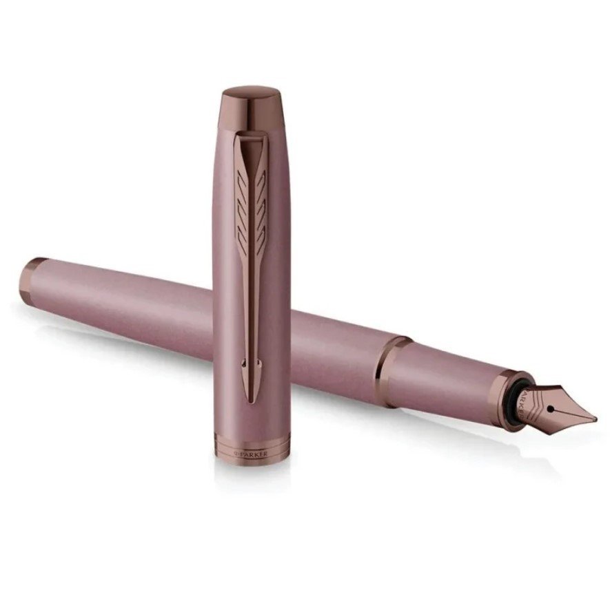 PIÓRO WIECZNE PARKER IM RITUALS MAUVE F - Inna marka | Sklep EMPIK.COM