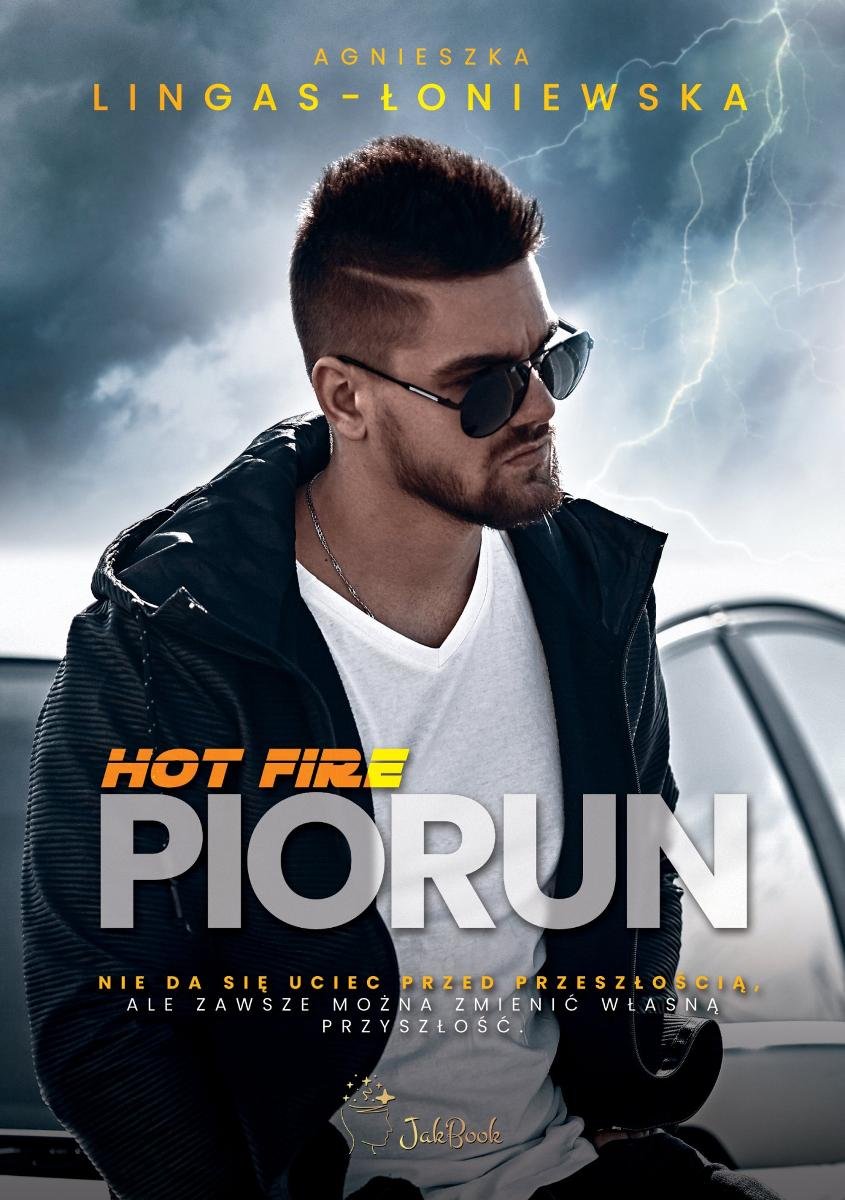 Piorun. Hot Fire. Tom 2 - ebook epub - Lingas-Łoniewska Agnieszka ...