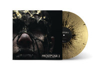 PIOTR MUSIAŁ Frostpunk 2 Original Game Soundtrack (COLOR 2xLP ...