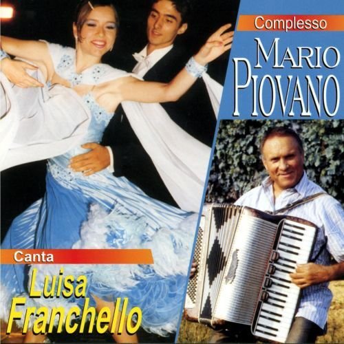 Piovano E Il Suo Complesso - Various Artists | Muzyka Sklep EMPIK.COM