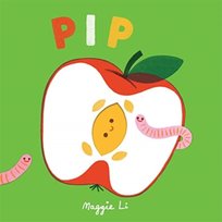 Pip. Little Life Cycles - Maggie Li | Książka w Empik