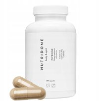 Nutridome w sklepie Empik