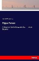Pippa Passes - Browning Robert | Książka w Empik