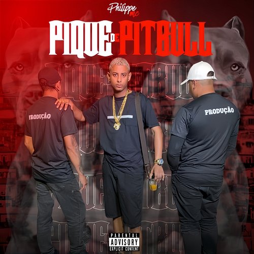 Pique de Pitbull - Philippe MC | Muzyka, mp3 Sklep EMPIK.COM