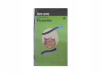 Piramida - Nalborski-Plata Karol | Książka w Empik