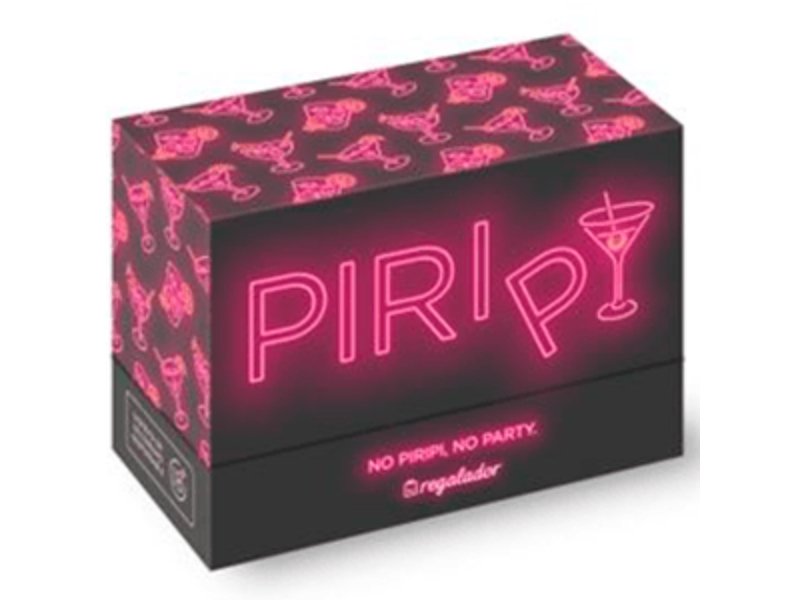 Piripi Drnking, gra towarzyska - Other | Sklep EMPIK.COM