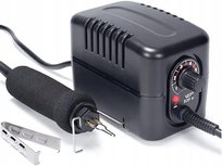 PIROGRAF WYPALARKA WEP 939-IV DO DREWNA SKÓRY - Hotair | Sklep EMPIK.COM