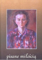 Pisane miłością - Opracowanie zbiorowe | Książka w Empik