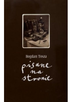 Pisane na stronie - GAUDIUM | Książka w Empik