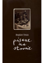 Pisane na stronie - GAUDIUM | Książka w Empik