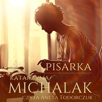 Poczekajka. Słoneczna trylogia. Tom 1 - Michalak Katarzyna | Książka w Empik