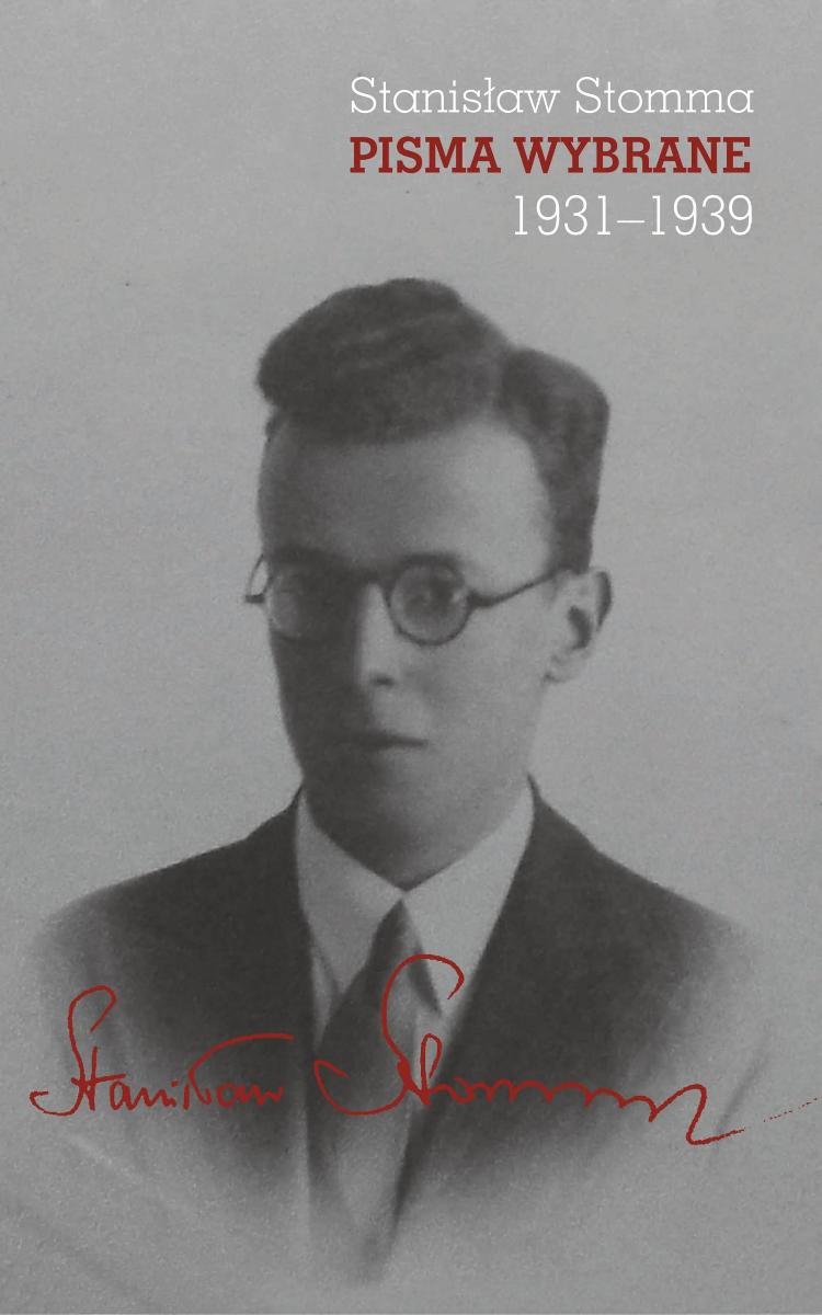 Pisma wybrane. Stanisław Stomma. Tom 1-3 - ebook PDF - Stomma Stanisław ...