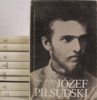 Pisma zebrane 9 Tomów Reprint z 1937 r - W opisie | Książka w Empik