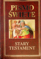 Pismo Święte Stary Testament Tom 3 - | Książka w Empik