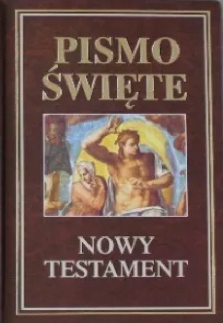 Pismo Święte Stary Testament Tom 4 - Opracowanie zbiorowe | Książka w Empik