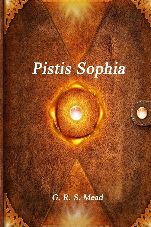 Pistis Sophia - Unknown | Książka w Empik