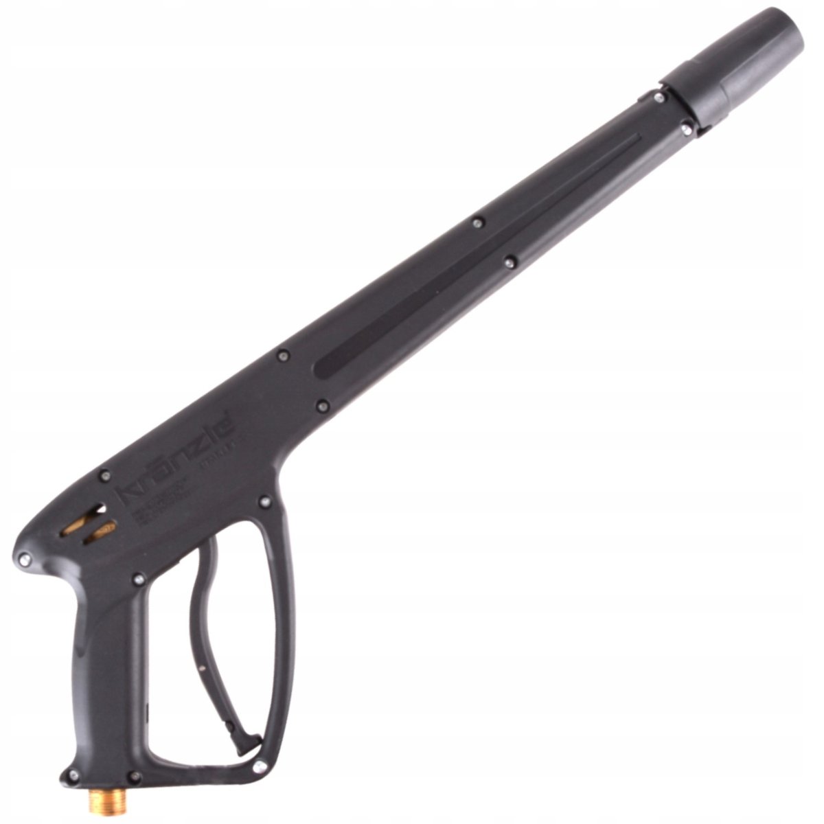 PISTOLET CIŚNIENIOWY KRANZLE STARLET 4 DO HD, X, K 1152, PROFI - D12 ...