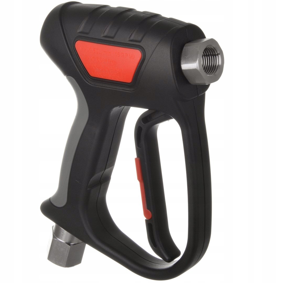 Pistolet do myjki max 500 BAR gw. 1/2" KARCHER COMET FALCH KRANZLE DYNAJET - Techkar | Sklep ...