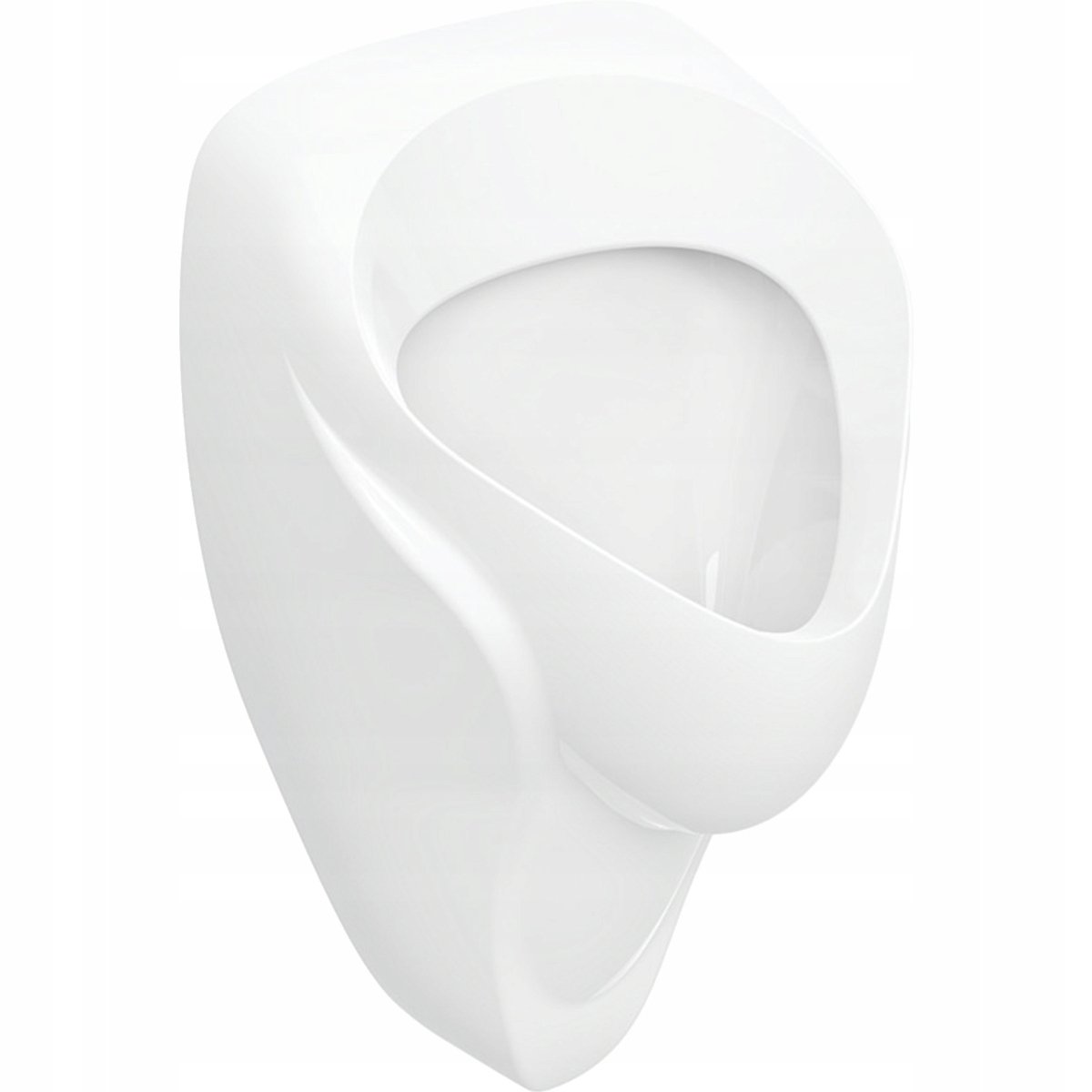 Pisuar Na Stelażu, Ścienny Geberit Odpływ Poziomy - Inna marka | Sklep ...