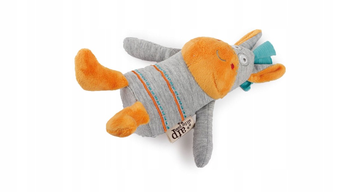 Piszczący przyjaciel dla psa AFP Pups Big Squeak - afp | Sklep EMPIK.COM