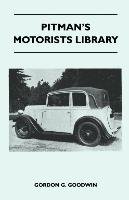 Pitman's Motorists Library - Gordon G. Goodwin | Książka w Empik